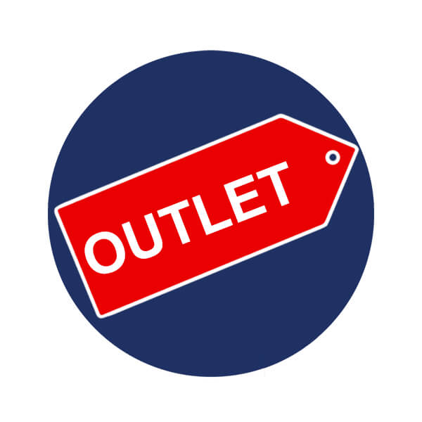 OUTLET