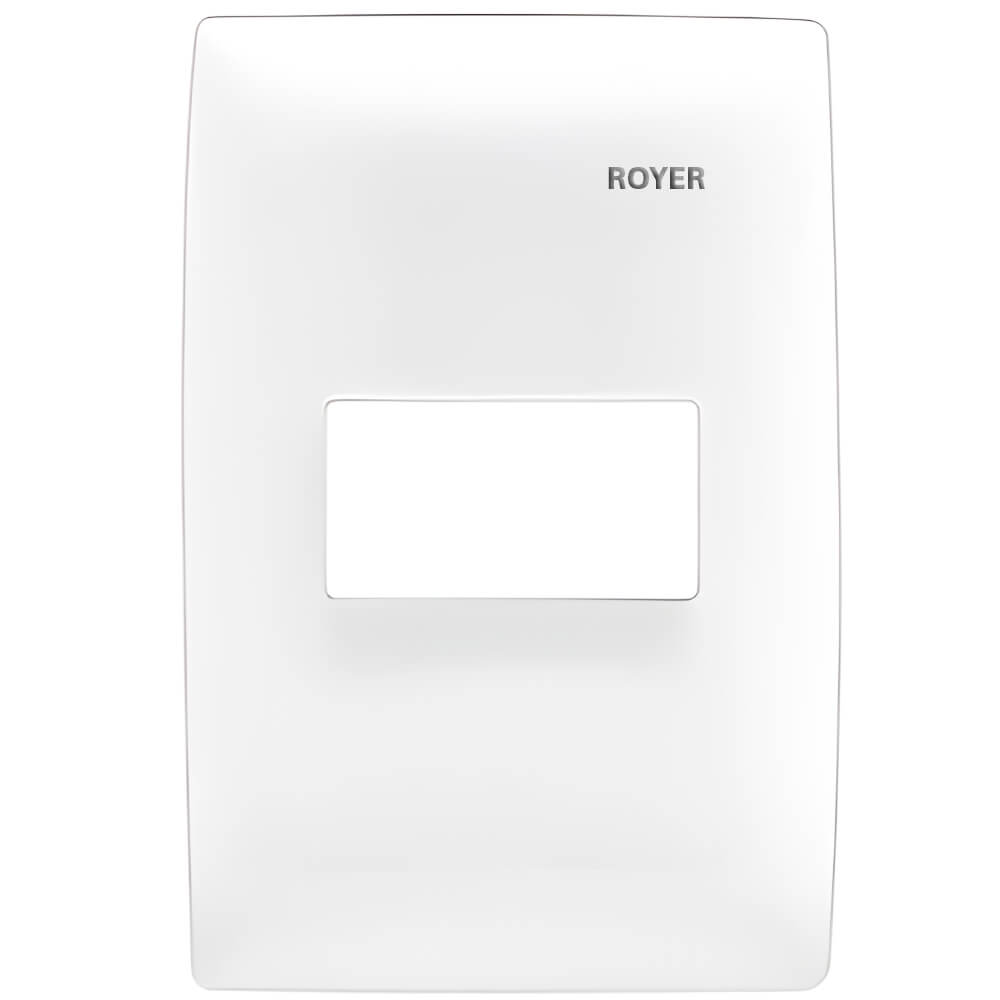 Placa 1 Módulo Royer 100