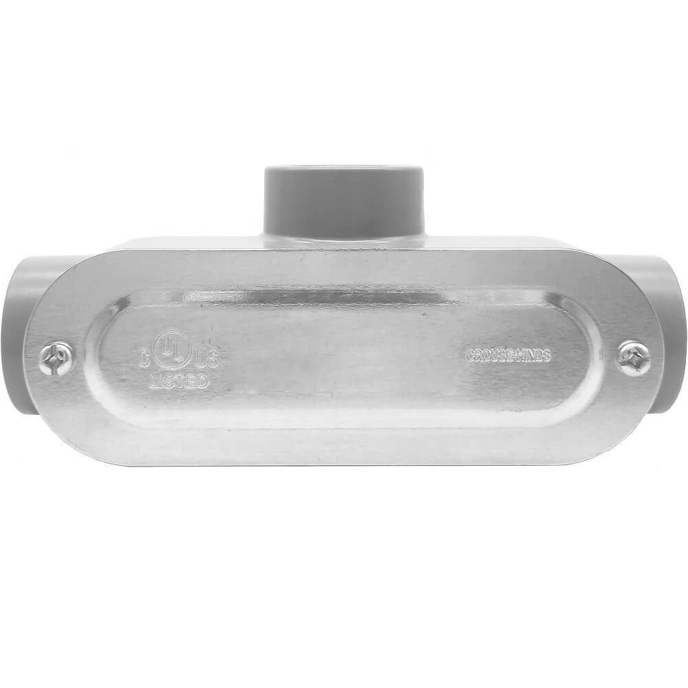 Condulet tipo T Serie 3