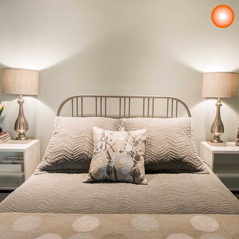 Paquete de 3 Focos Led Value Classic 8.5W