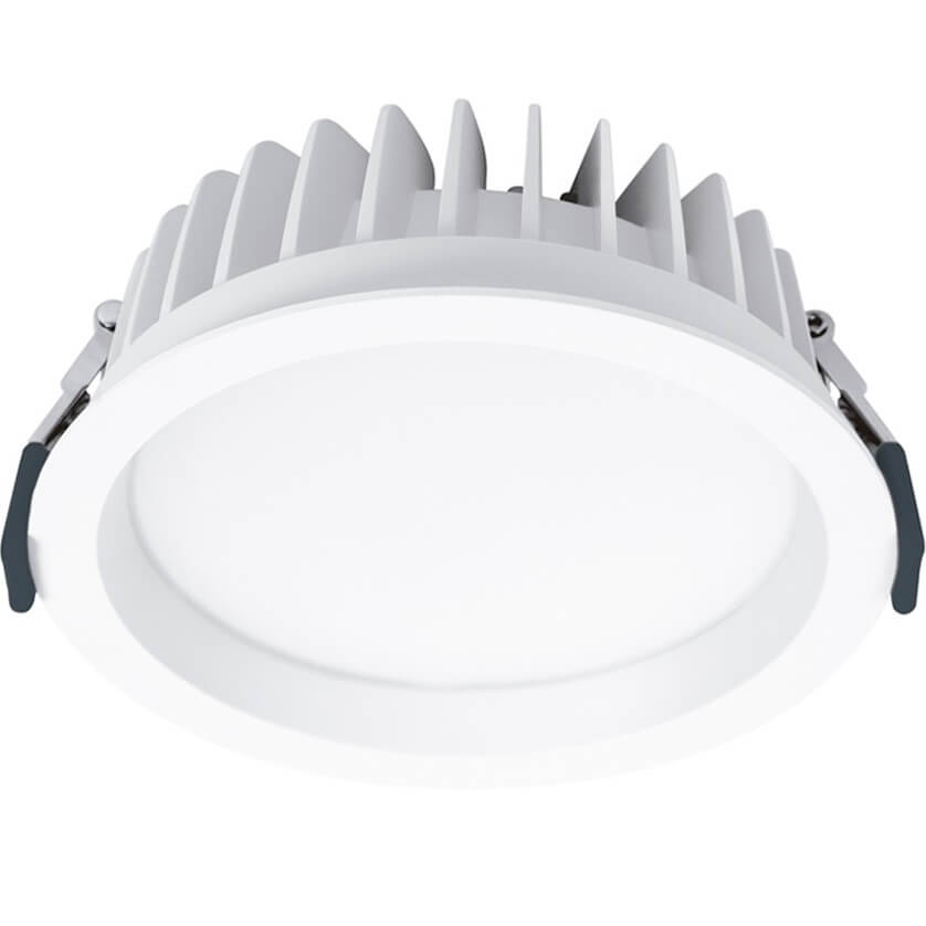 Luminaria Downlight 14W 3000K