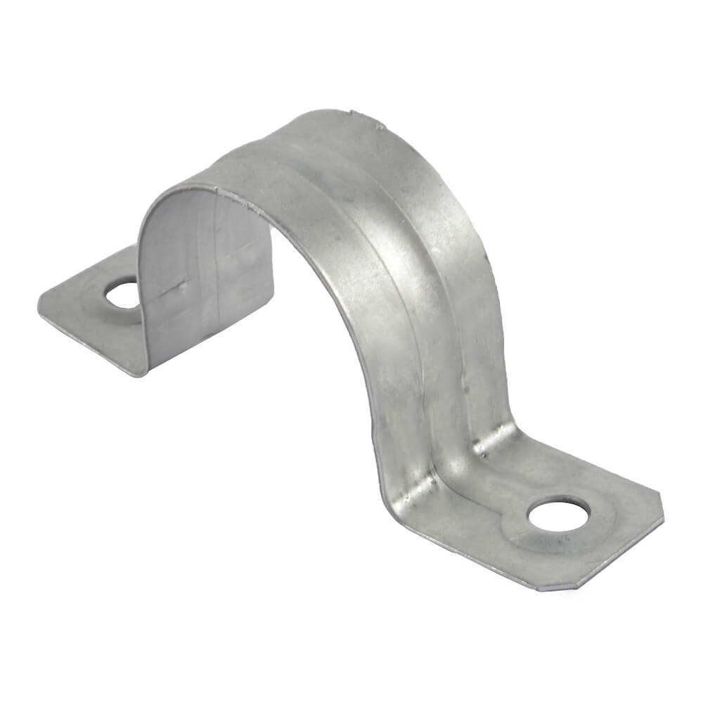 Abrazadera Conduit tipo Omega Pared Gruesa