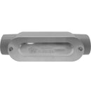 Condulet tipo C Serie 3