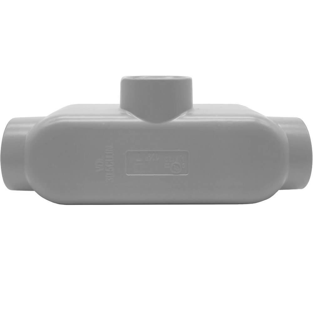 Condulet tipo T Serie 3