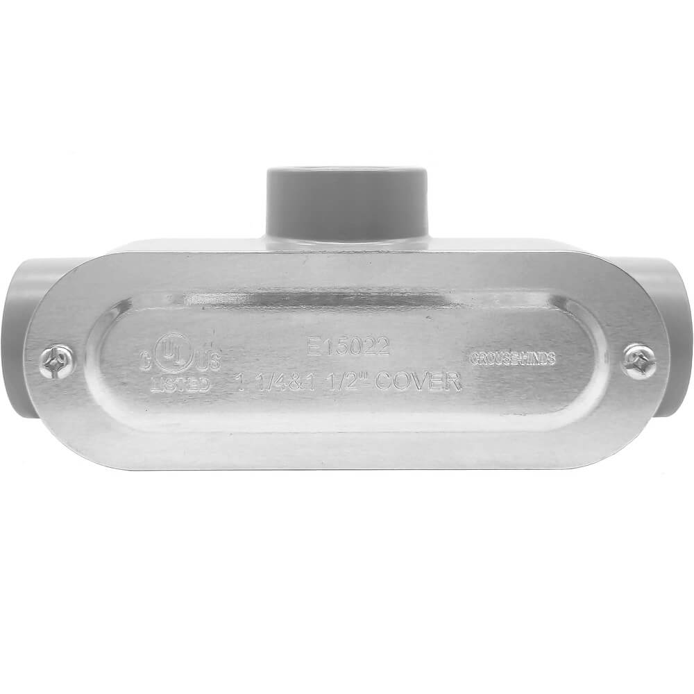 Condulet tipo T Serie 3